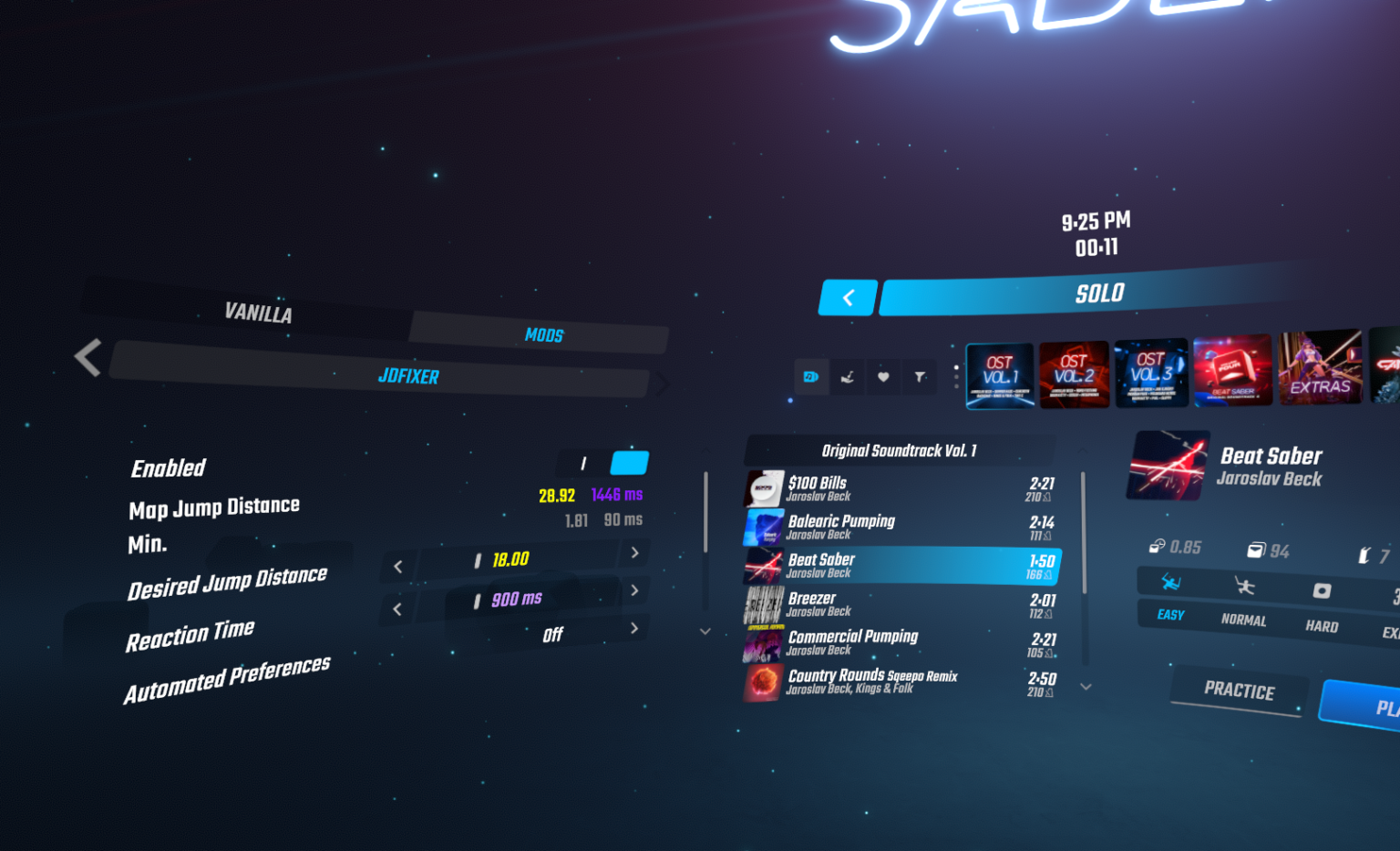 BeatSaberのMOD一覧・各MODの解説 | MASOブログ