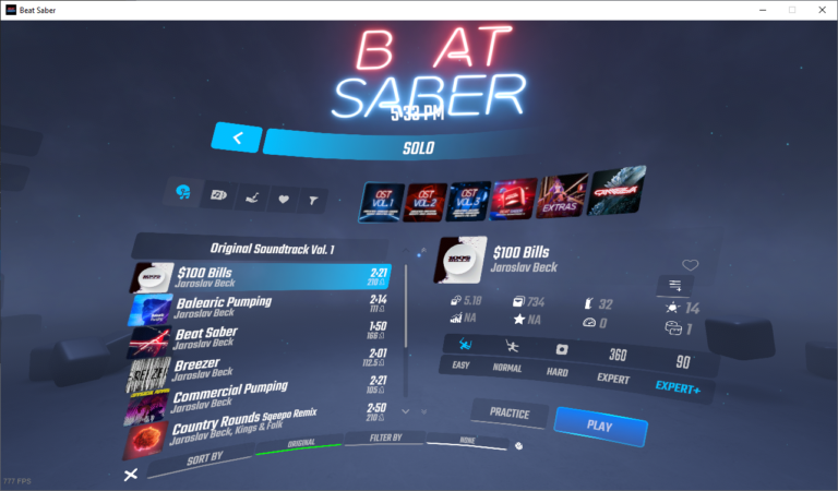 BeatSaberのMOD一覧・各MODの解説 | MASOブログ